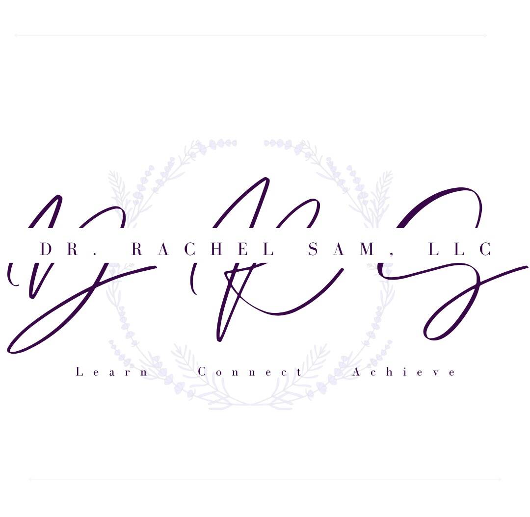 About | Dr. Rachel Sam